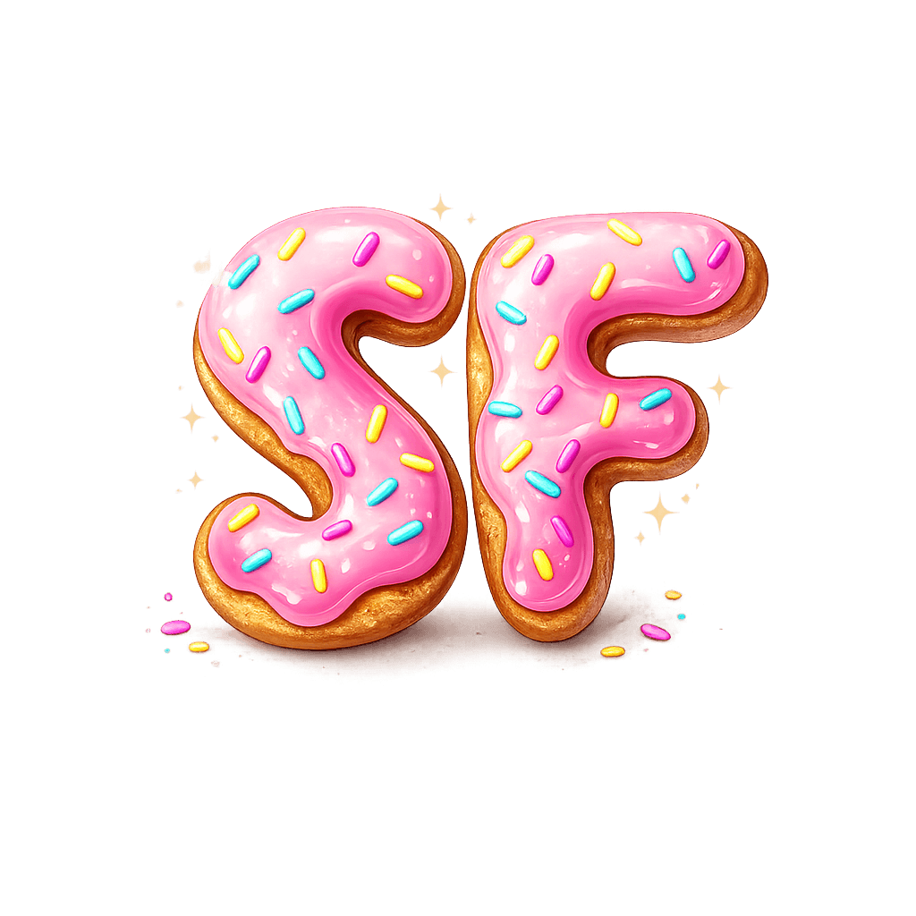 SUGAR FLAVORS - Homemade Recipes & Sweet Desserts
